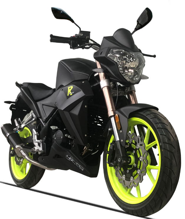 MAG POWER R-STUNT 50 CM3 E5 Dès 14 ans | Motos Lacave - Magasin de moto ...